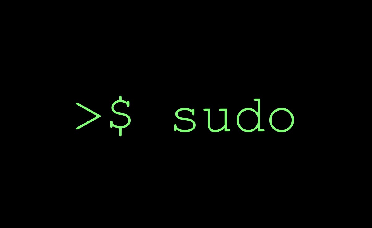 How To Use Sudo Command In Linux